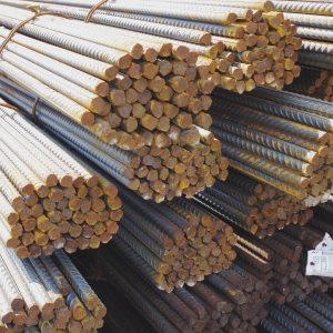 32mm Reinforcing Bar Offcuts - Devoran Metals Offers