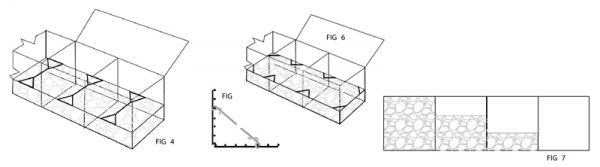 Gabion Assembly & Installation - Devoran Garden Gabions Ltd.